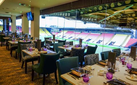 The Gallery The View Watford FC Events